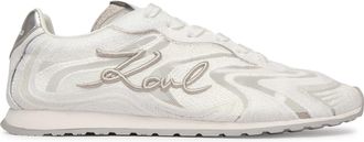 Karl Lagerfeld Sneakers KARL LAGERFELD KL65925 Wei&szlig;