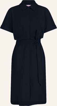 Studio Anneloes Studio Anneloes Kleid Louni blau