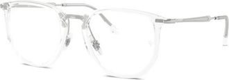 Ray-Ban Rb4451V 2001 Eyeglasses - - Accessories - unisex - Grau - 53 MM