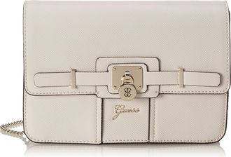 Guess HWNM4930210, Damen schultertasche 30 cm