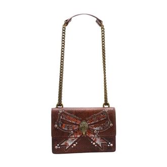 Kurt Geiger Kamalondo Handtasche - - Bags - Damen - Braun - ONE SIZE