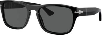Persol Po3341S Sonnenbrille - - Accessories - unisex - Schwarzk - 55 MM
