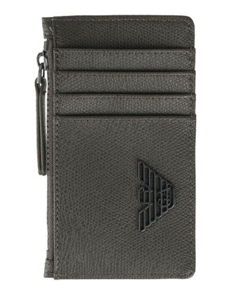 Emporio Armani Kleinlederwaren - Kartenetuis auf YOOX.COM
