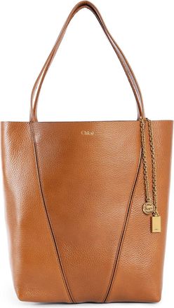 Chlo&eacute; Chlo&eacute; Spin tote bag