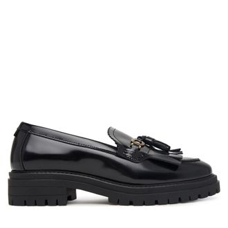 Barbour Slipper Barbour Ava LFO0814BK71 Schwarz