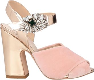 Giambattista Valli SCHUHE - Sandalen auf YOOX.COM