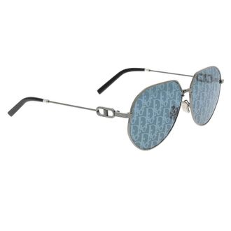 Dior Dm40026U Sonnenbrille - - Accessories - unisex - Grau - ONE SIZE