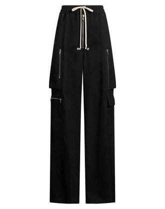 Rick Owens BAS - Pantalons sur YOOX.COM