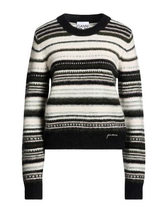 Ganni STRICKWAREN - Pullover auf YOOX.COM