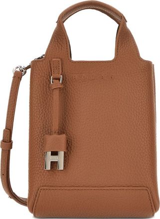 Hogan Mini fourre-tout en cuir
