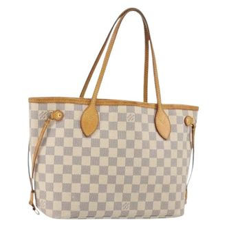 Louis Vuitton Sac cabas Pre-owned - Femme - Pre-owned - Multicolore - Taille: ONE Size