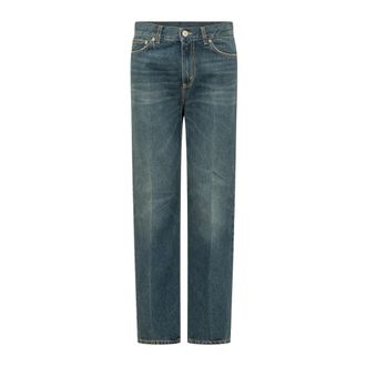 Seafarer Gerades Jeans - - Jeans - Damen - Blau - W27