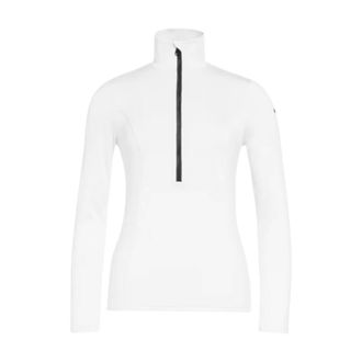 Goldbergh Goldbergh - Aurea Manches Longues - Femme - Sport - Blanc - Taille: 38 FR