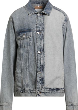 Maison Margiela JACKEN & MÄNTEL - Jeansjacken/Mäntel auf YOOX.COM