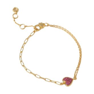 Kate Spade New York Armb&auml;nder - - Accessories - Damen - Gelb - ONE SIZE
