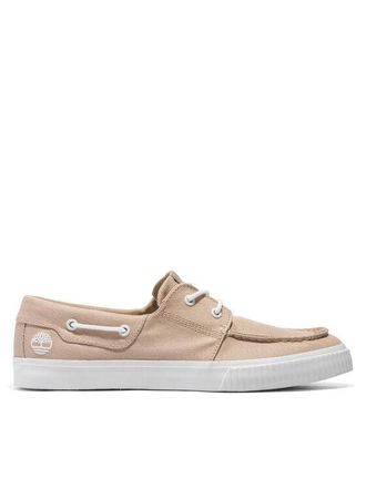 Timberland Sneakers aus Stoff Mylo Bay TB0A67NHER11 Beige
