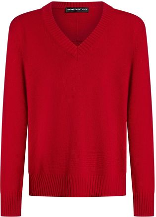 Department Five STRICKWAREN - Pullover auf YOOX.COM