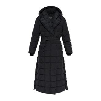 Fabiana Filippi Femme, Manteaux, Noir, Taille: 38 FR Vestes