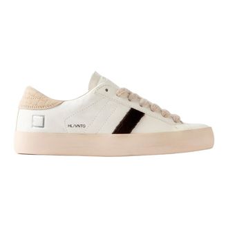 D.A.T.E. Hill Sneaker - - Shoes - Damen - Wei&szlig; - 41 EU