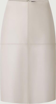 SOEUR JUPE GWEN GRISE