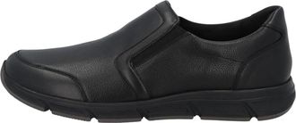 Solidus 67510 00091 Slip-On Sneaker - - Shoes - Herren - Schwarzk - 41 1/2 EU