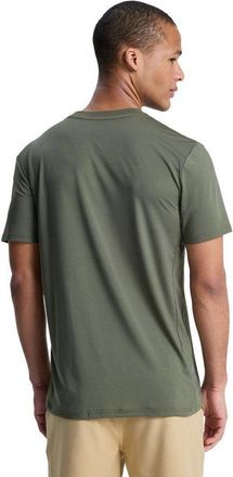 Quiksilver T-Shirt Caecilian
