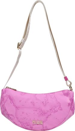 Alviero Martini 1A Classe Femme, Sacs, Rose, Taille: ONE Size Prima Classe Small Shoulder Bag