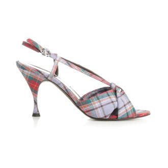 Vivienne Westwood Damen, Schuhe, Mehrfarbig, 40 EUGr&ouml;&szlig;e