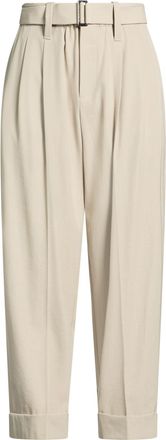 Brunello Cucinelli HOSEN & R&Ouml;CKE - Hosen auf YOOX.COM