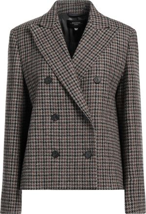 Max Mara JACKEN & M&Auml;NTEL - M&auml;ntel auf YOOX.COM