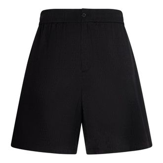 Moschino Hosen - - Shorts - Herren - Schwarzk - 2XL