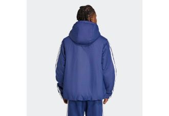 adidas Outdoorjacke ESSENTIALS CLIMAWARM 3-STREIFEN INSULATED