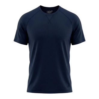 Bl'ker Blker, Herren, Oberteile, Blau, XLGr&ouml;&szlig;e