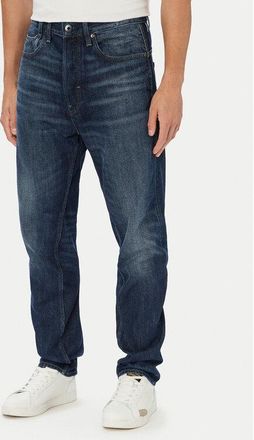 G-Star Raw Jeans Arc 3D Tapered D30100 D788 J369 Blau Slim Fit