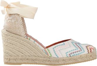 Missoni SCHUHE - Espadrilles auf YOOX.COM