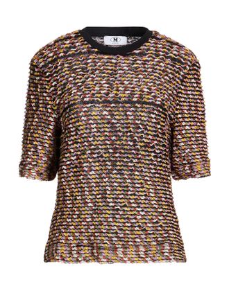 M Missoni STRICKWAREN - Pullover auf YOOX.COM