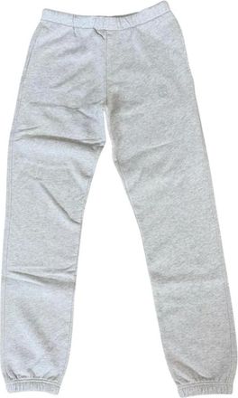 Anine Bing Femme, Pantalons, Gris, Taille: 40 FR Pantalons de surv&ecirc;tement