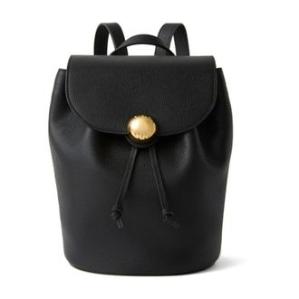 Furla Sac &agrave; dos Moonlight S - Femme - Sacs - Noir - Taille: ONE Size