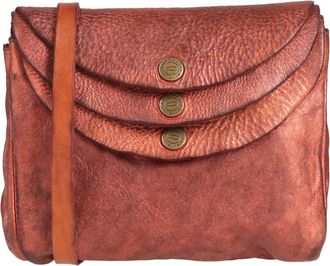 Campomaggi TASCHEN - Umh&auml;ngetasche auf YOOX.COM