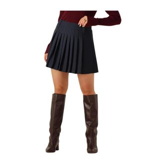 Co'Couture Damen, R&ouml;cke, Blau, XLGr&ouml;&szlig;e