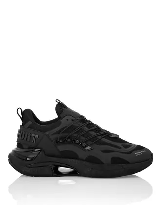 Plein Sport Runner Sneaker Air Pressure //Gen.x.4