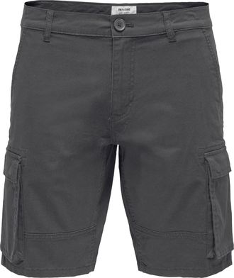 Only & Sons Shorts ONSCam Stage