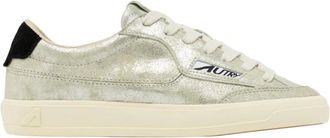 Autry Femme, Chaussures, Gris, Taille: 40 EU Windscape Low