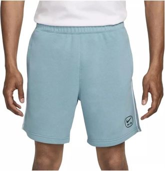 Nike M NSW SW Air Short FT - - Sport - Herren - Blau - XL