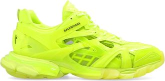 Balenciaga Herren, Schuhe, Gelb, 42 EUGröße