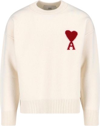 Ami Pullover Ami De Caur