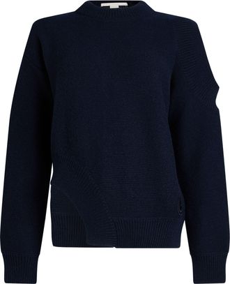 Stella McCartney STRICKWAREN - Pullover auf YOOX.COM