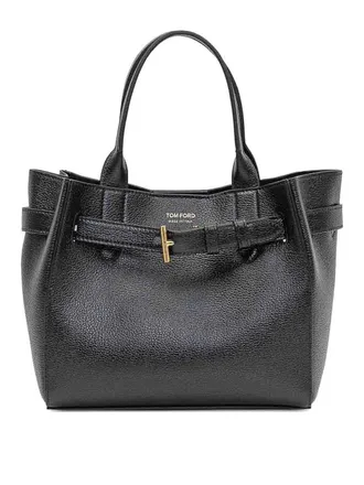 Tom Ford Sac Cabas - Noir
