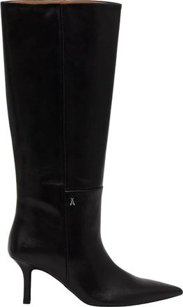 Patrizia Pepe Damen, Schuhe, Schwarzk, 39 EUGr&ouml;&szlig;e