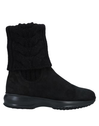 Hogan SCHUHE - Stiefeletten auf YOOX.COM